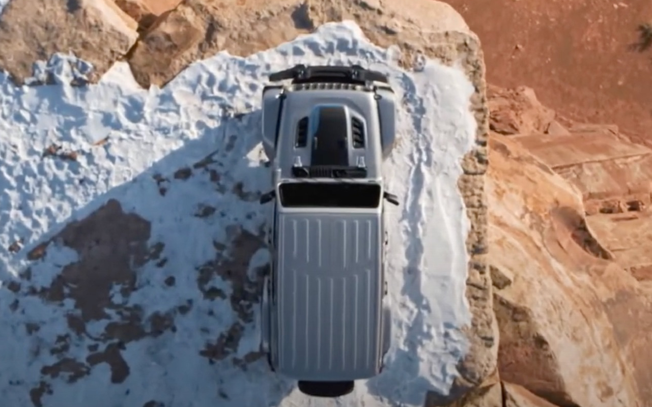 Expect the big Jeep Wrangler 4xe hybrid reveal in December - SlashGear