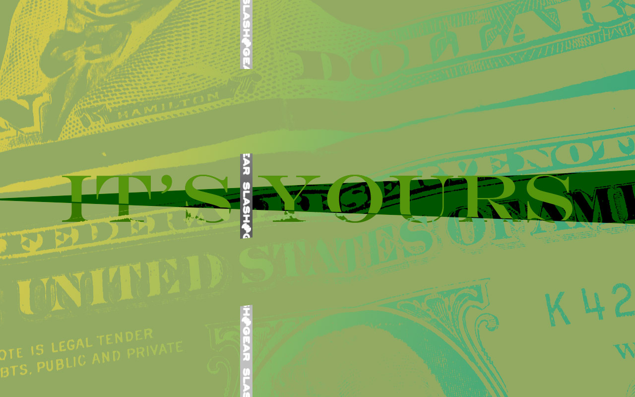 Stimulus check update: How much money do we get, and when? - SlashGear