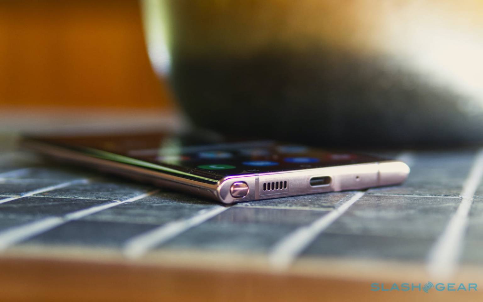 Samsung Galaxy Note 20 Ultra Review: Bigger Everywhere - SlashGear