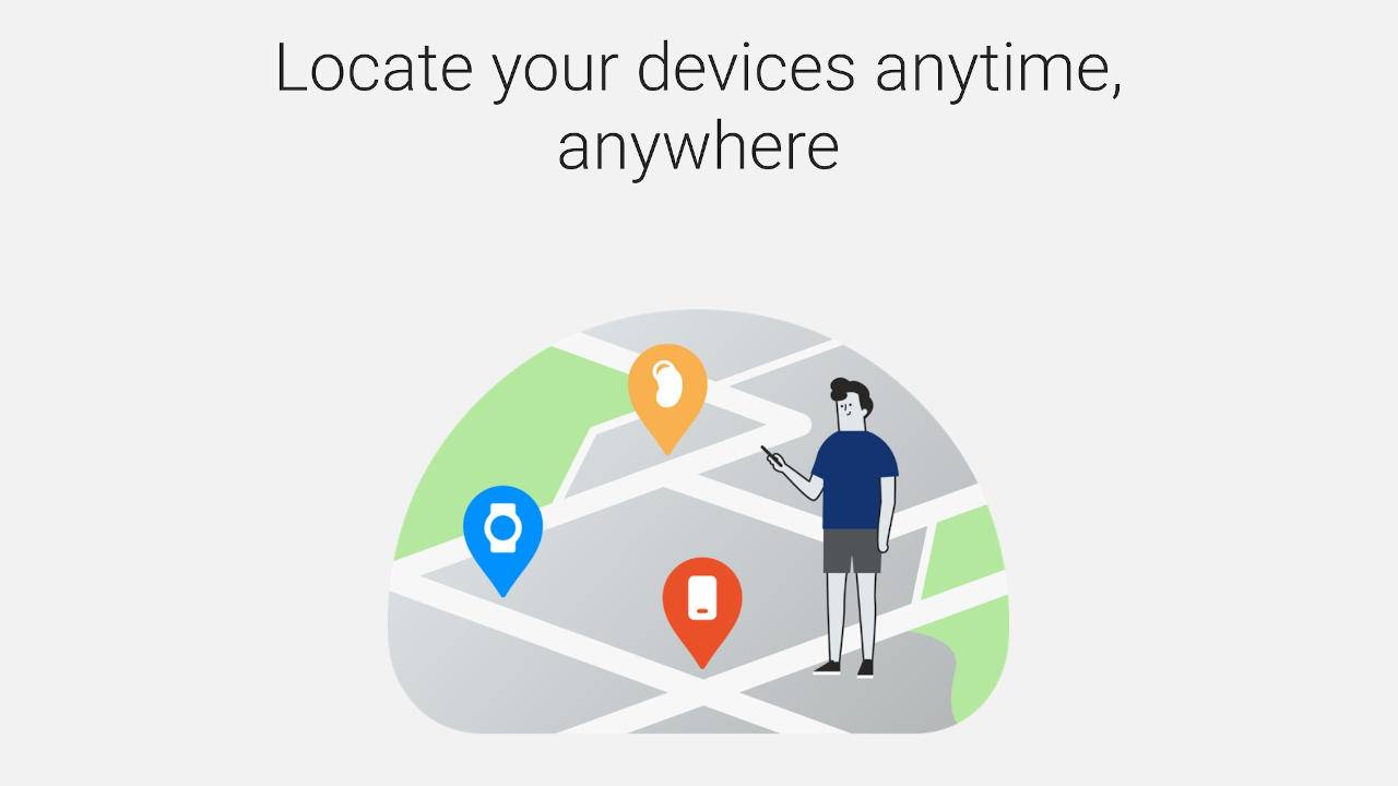 Samsung offline finding can crowdsource the hunt for lost phones ...