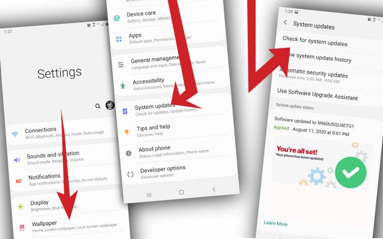 These Samsung phones get 3 years of updates, like an iPhone - SlashGear