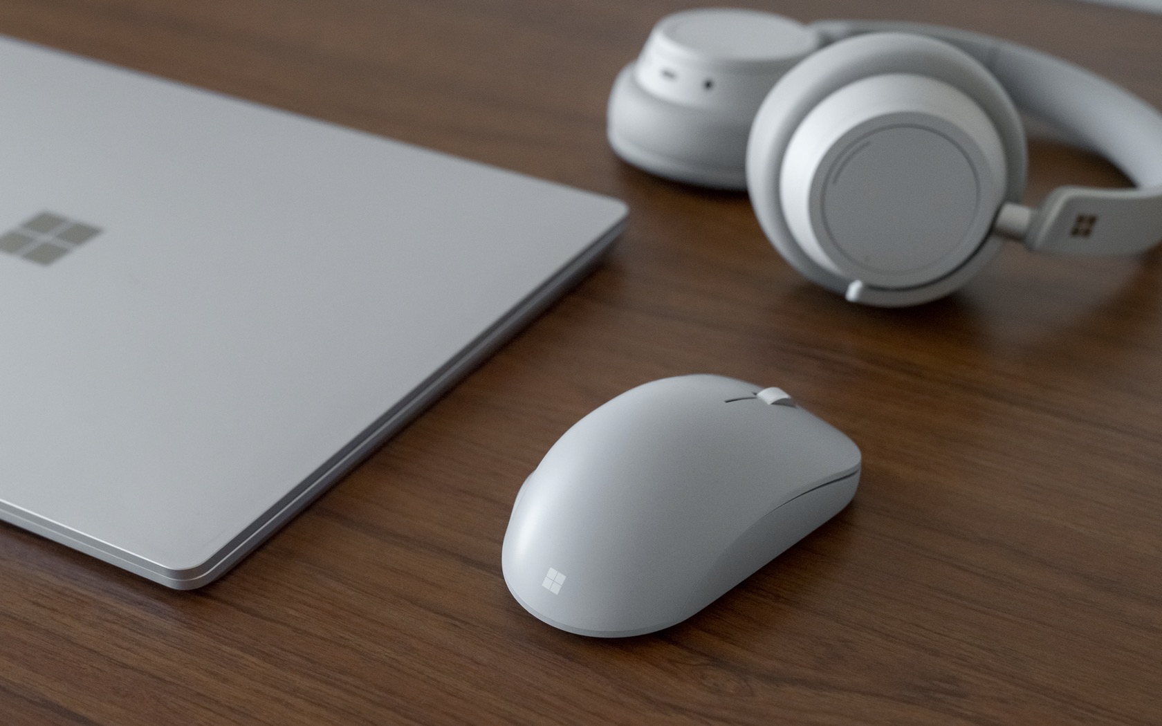 Microsoft reveals five new Surface accessories - SlashGear