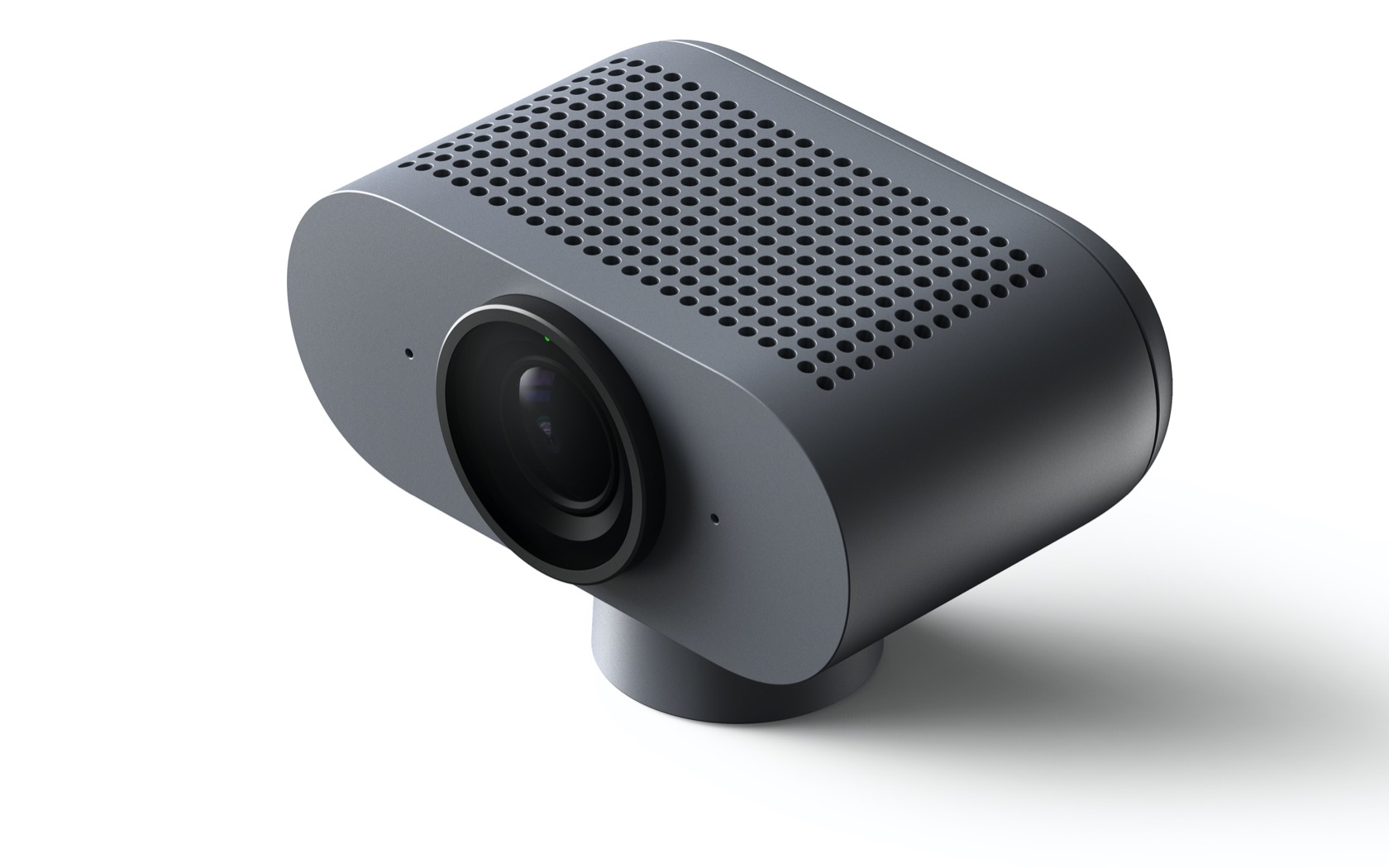 Google designed its perfect Google Meet video call system - SlashGear