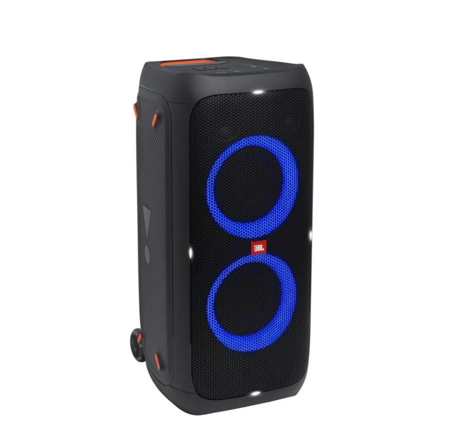 JBL s New Bluetooth Speakers Range From Tiny To Massive And Expensive