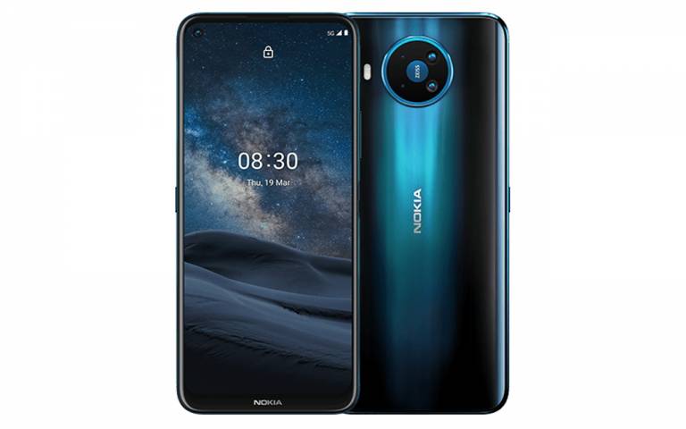 Here's everything Nokia announced today - SlashGear