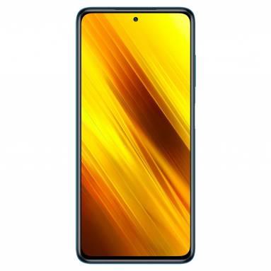 Xiaomi POCO X3 NFC packs a 120Hz screen and huge battery - SlashGear