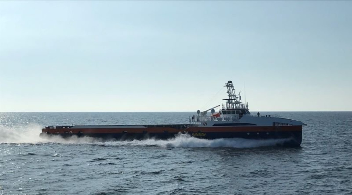 Lockheed Martin tapped to design large autonomous ships for US Navy ...