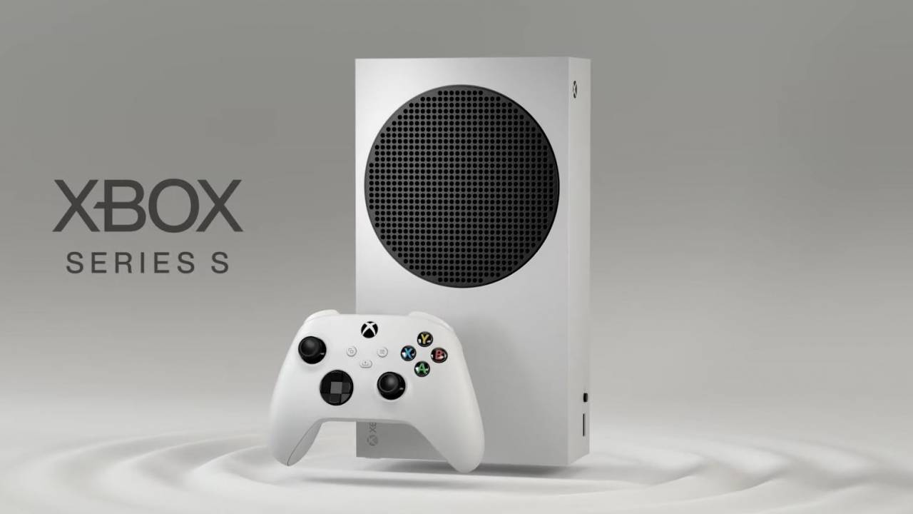Official Xbox Series S trailer confirms November release date - SlashGear Official Xbox Series S trailer confirms November release date - SlashGear
