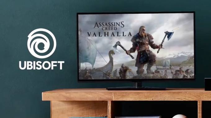 Amazon Luna cloud gaming service launches with Ubisoft and Twitch ...