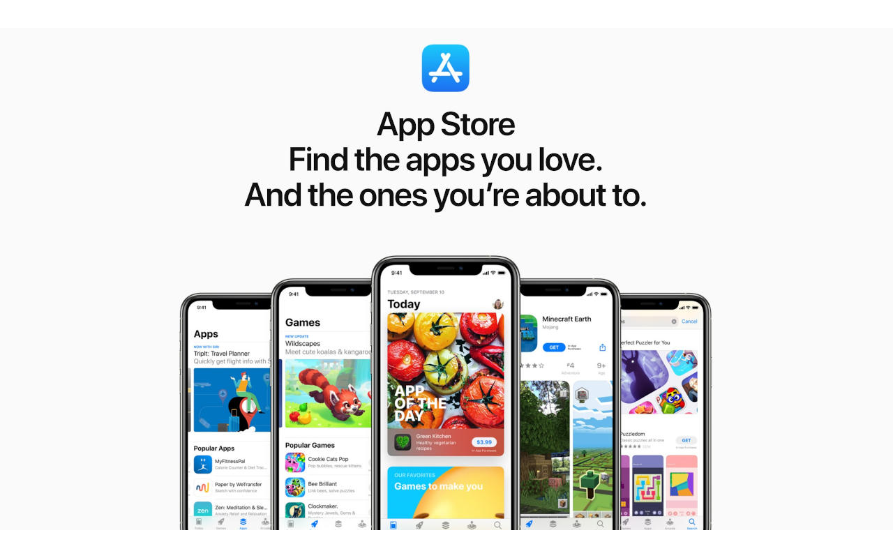 Apple App Store prices, revenues adjusted for tax changes in some ...