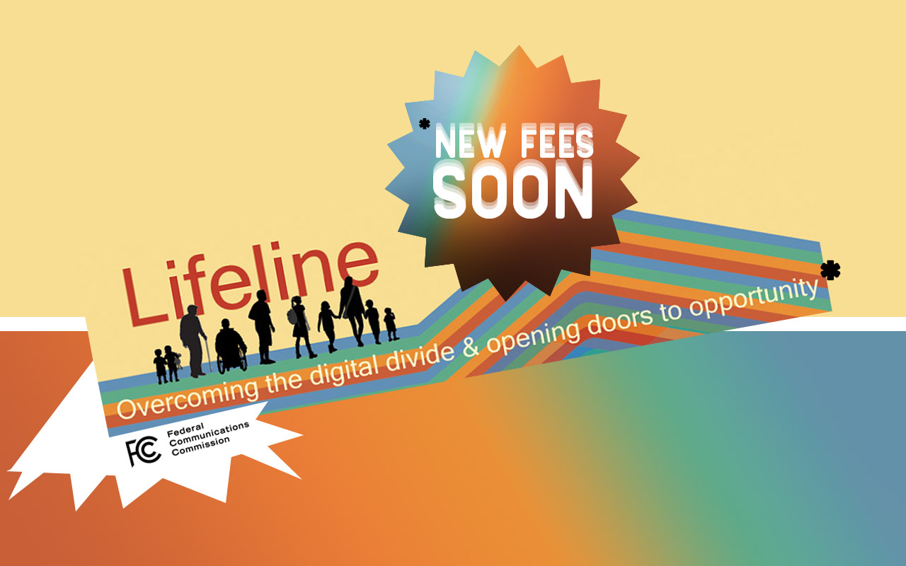 FCC may force 'millions' of Americans off Lifeline program this winter ...