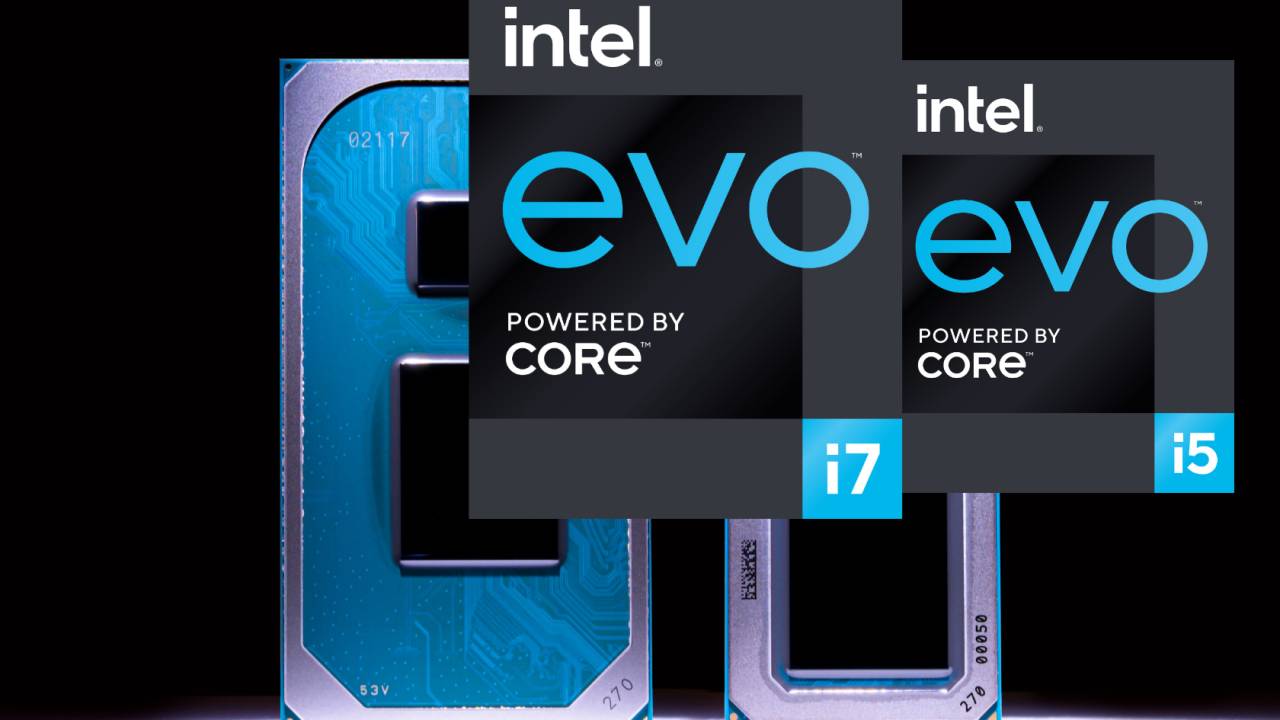 Intel Evo is the badge Intel hopes you look for when you next buy a ...