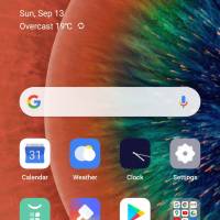 OPPO ColorOS 11 Beta hands-on: more than just a version bump - SlashGear