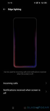 OPPO ColorOS 11 Beta hands-on: more than just a version bump - SlashGear