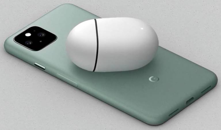 Google Pixel 5 revealed: Key features, price, and availability - SlashGear