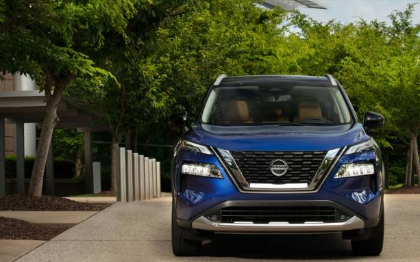 2021 Nissan Rogue First Drive – Reinvention starts here - SlashGear
