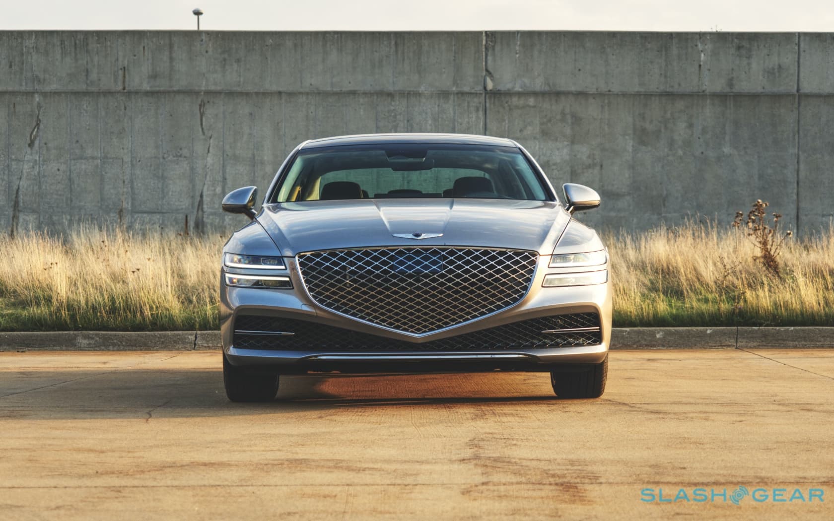 2021 Genesis G80 First Drive Review – Luxury without legacy - SlashGear