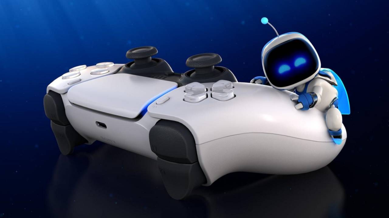 Sony reveals huge PlayStation 5 deep-dive into new PS5 UI - SlashGear Sony reveals huge PlayStation 5 deep-dive into new PS5 UI - SlashGear
