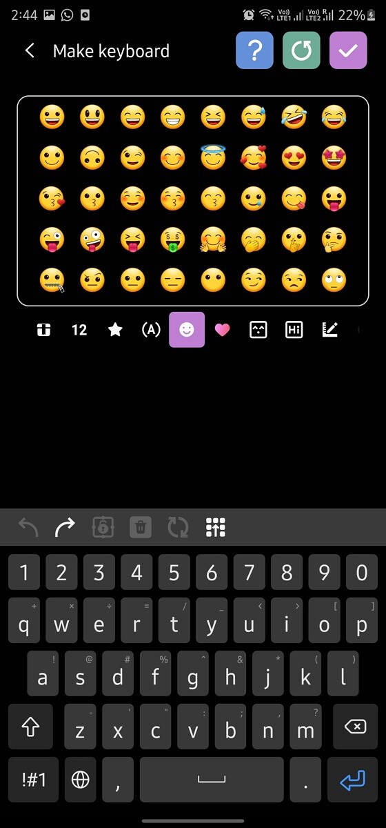samsung-good-lock-lets-you-make-your-own-keyboard-customize-sharesheet