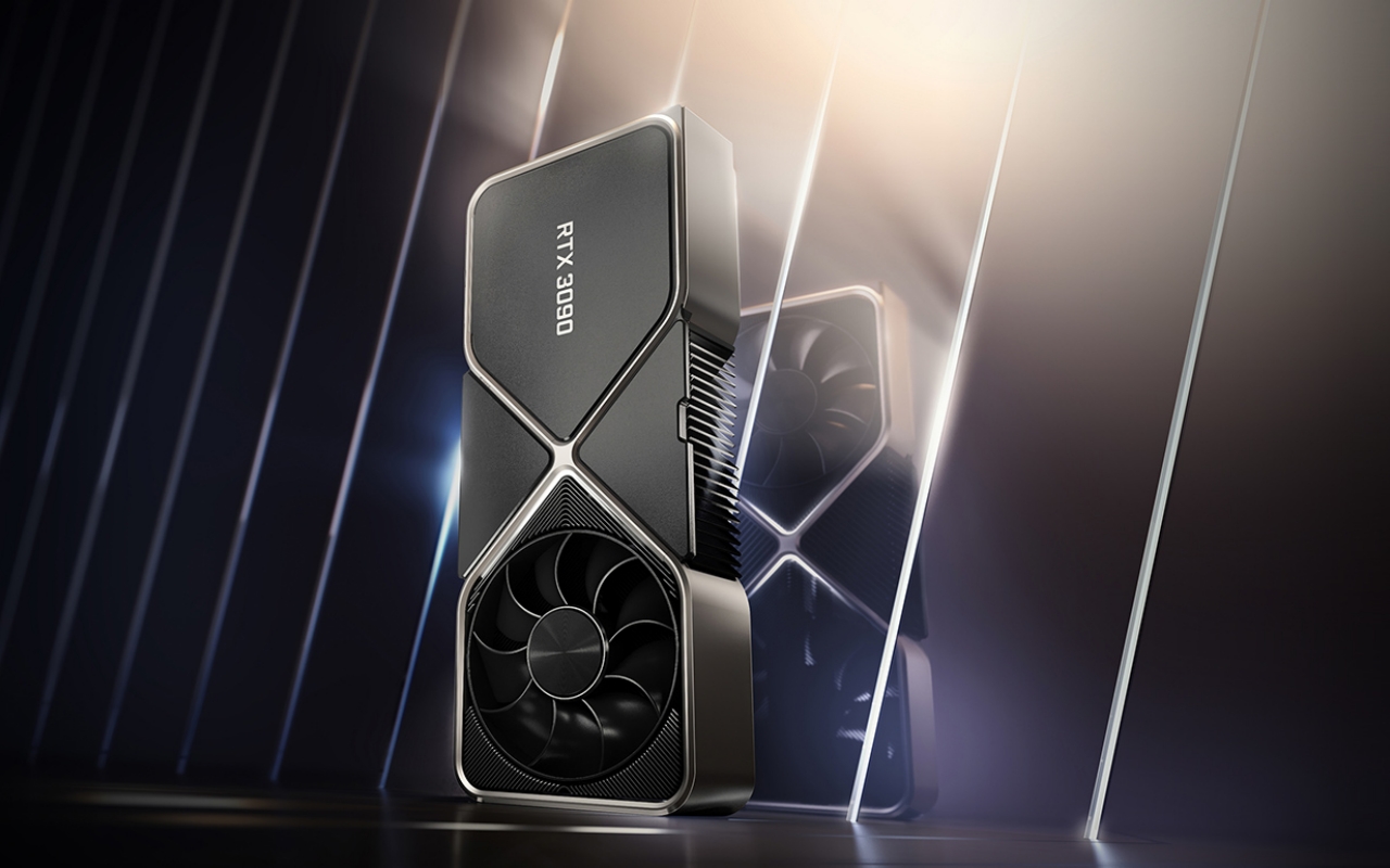 NVIDIA RTX 3090 runs Crysis 3 installed on its VRAM - SlashGear