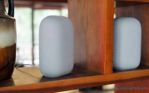 Nest Audio Review – Google Assistant gets a sound upgrade - SlashGear