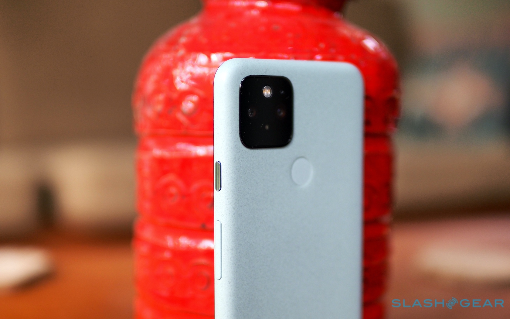 Google Pixel 5 Gallery