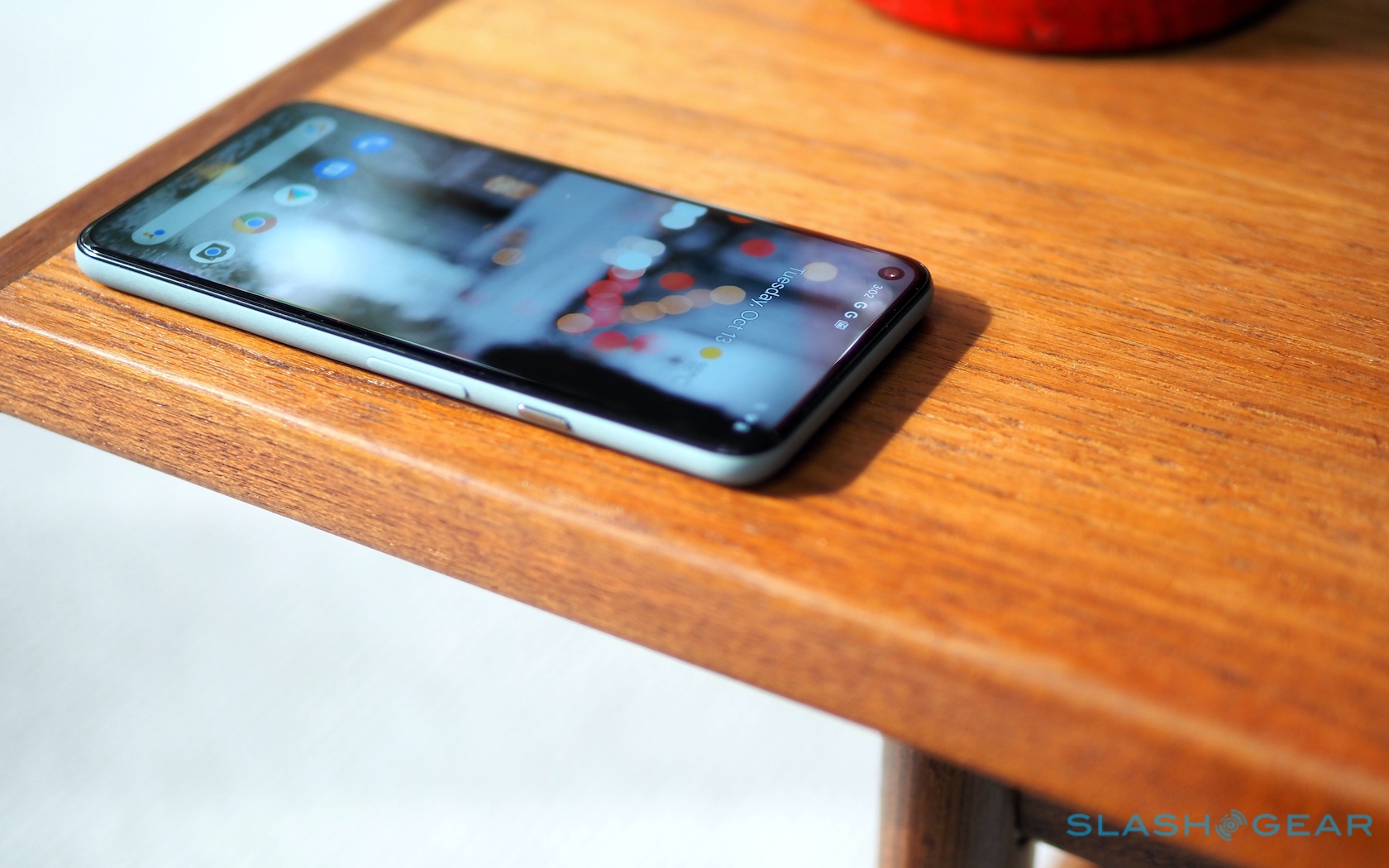 Google Pixel 5 Gallery