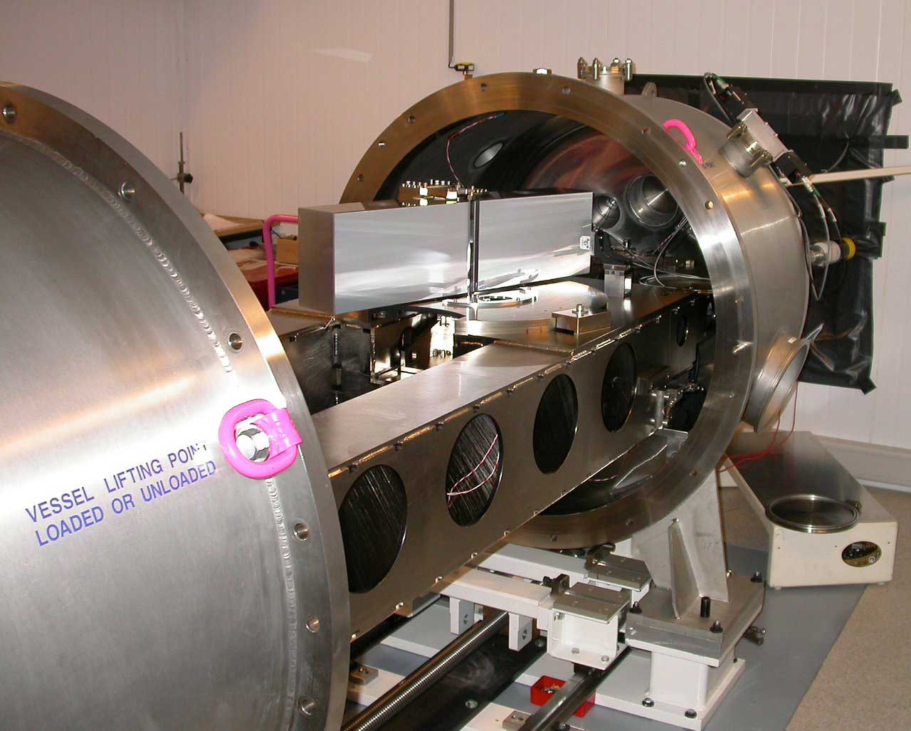 Exoplanet WASP-121b is so hot vaporized metal is in the atmosphere ...
