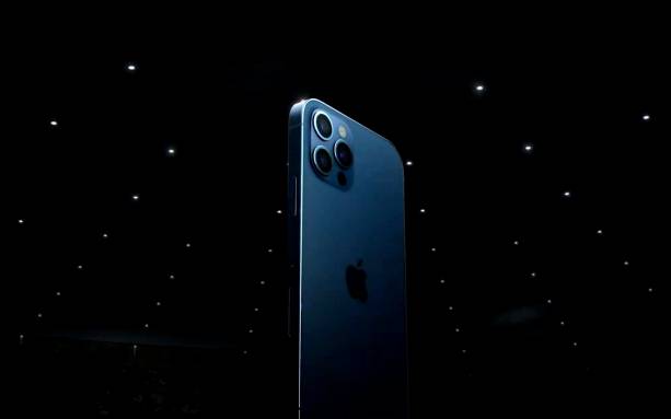 iPhone 12 Pro Max is Apple's 2020 5G flagship - SlashGear