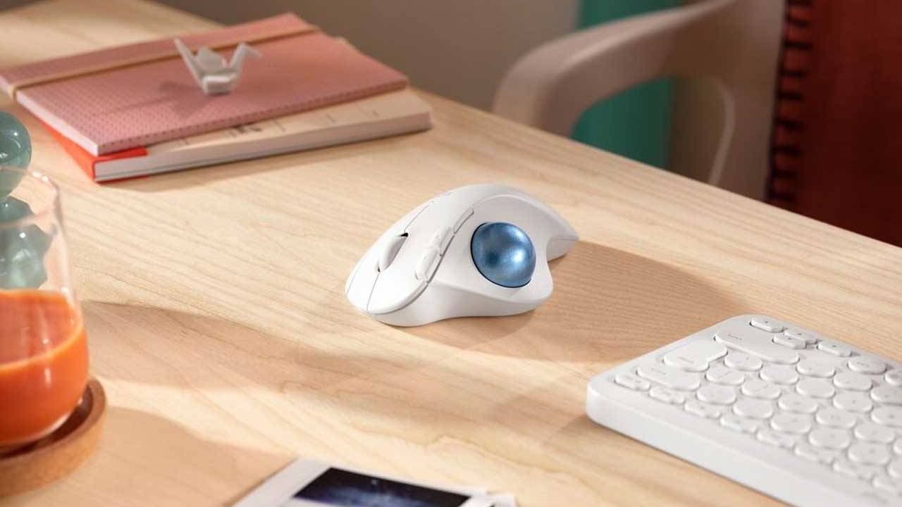 Logitech m570 driver and software - sapjechoices