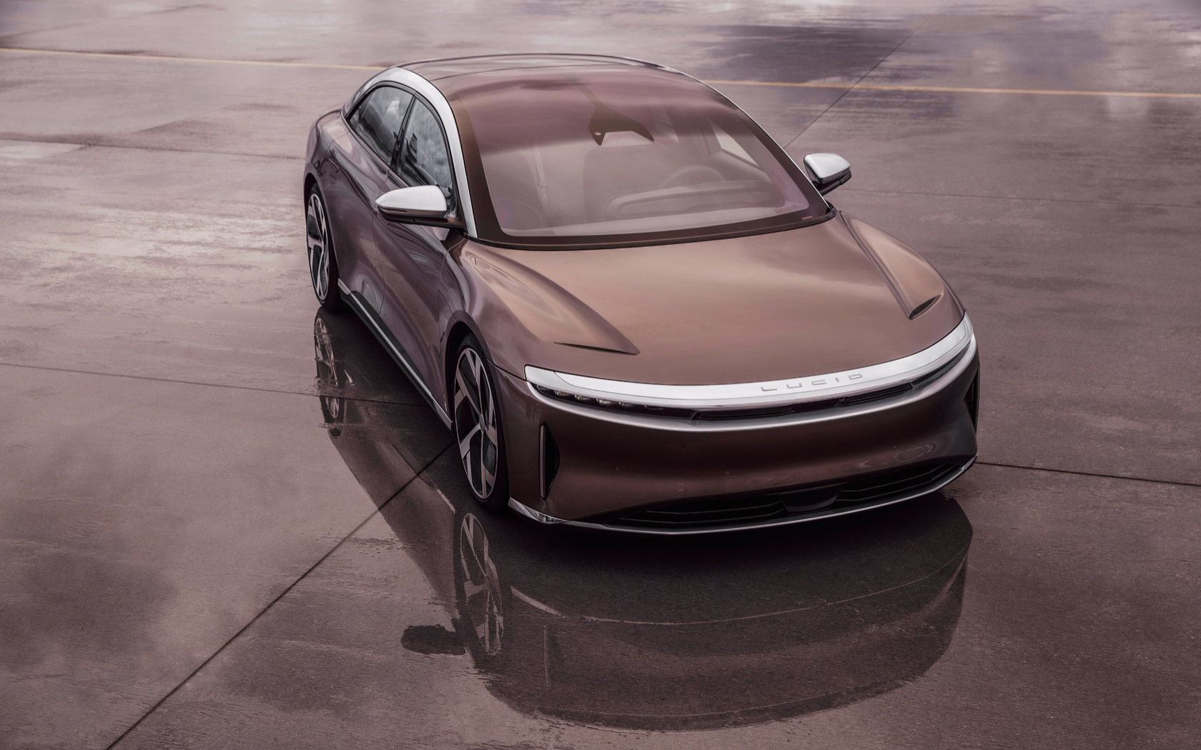 Lucid Motors prices its most affordable Air luxury EV - SlashGear