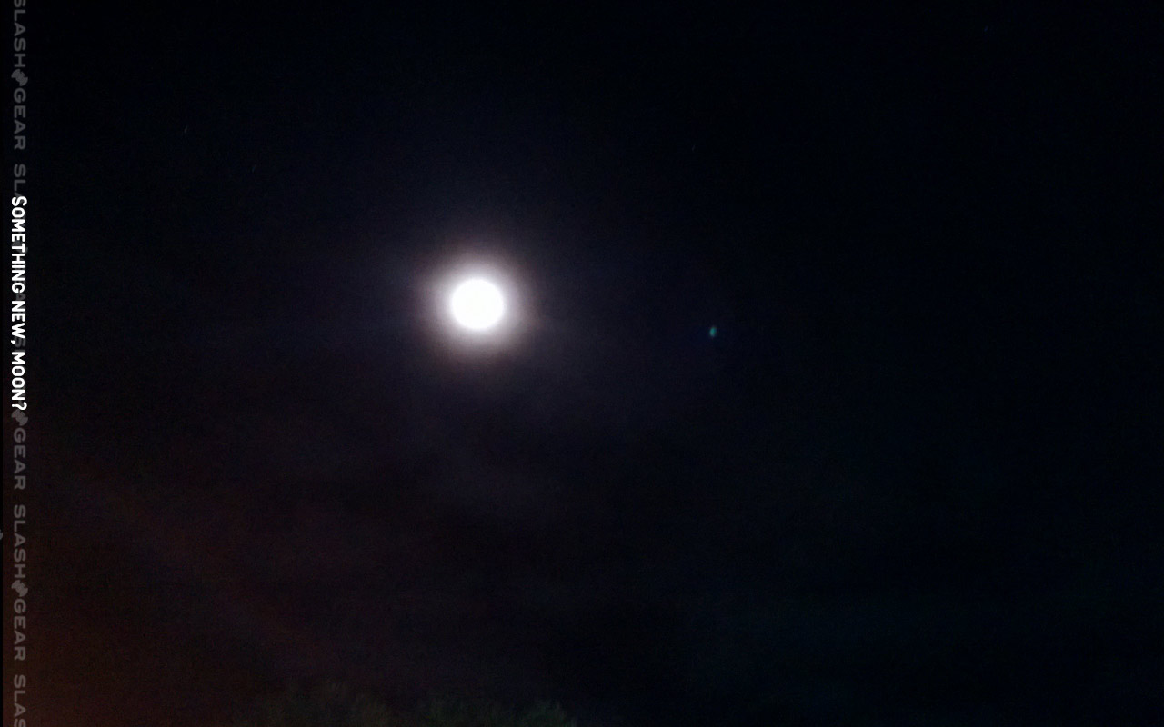 NASA claims "exciting new discovery" about the Moon - SlashGear