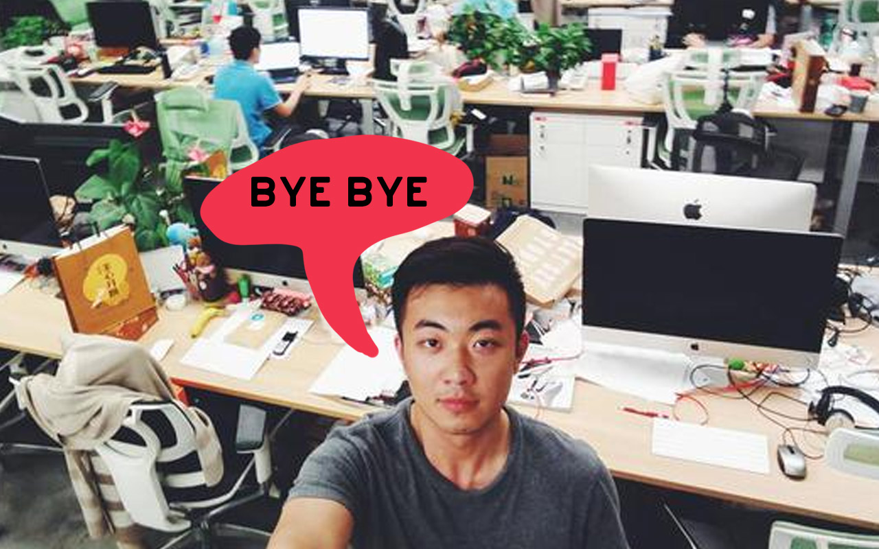 OnePlus co-founder Carl Pei leaves company for real - SlashGear
