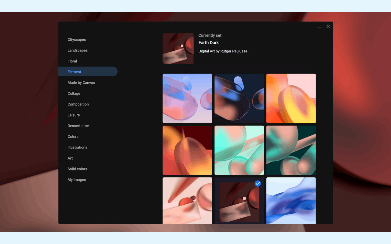 Chrome OS Dark Mode is finally coming really soon now - SlashGear Chrome OS Dark Mode is finally coming really soon now - SlashGear