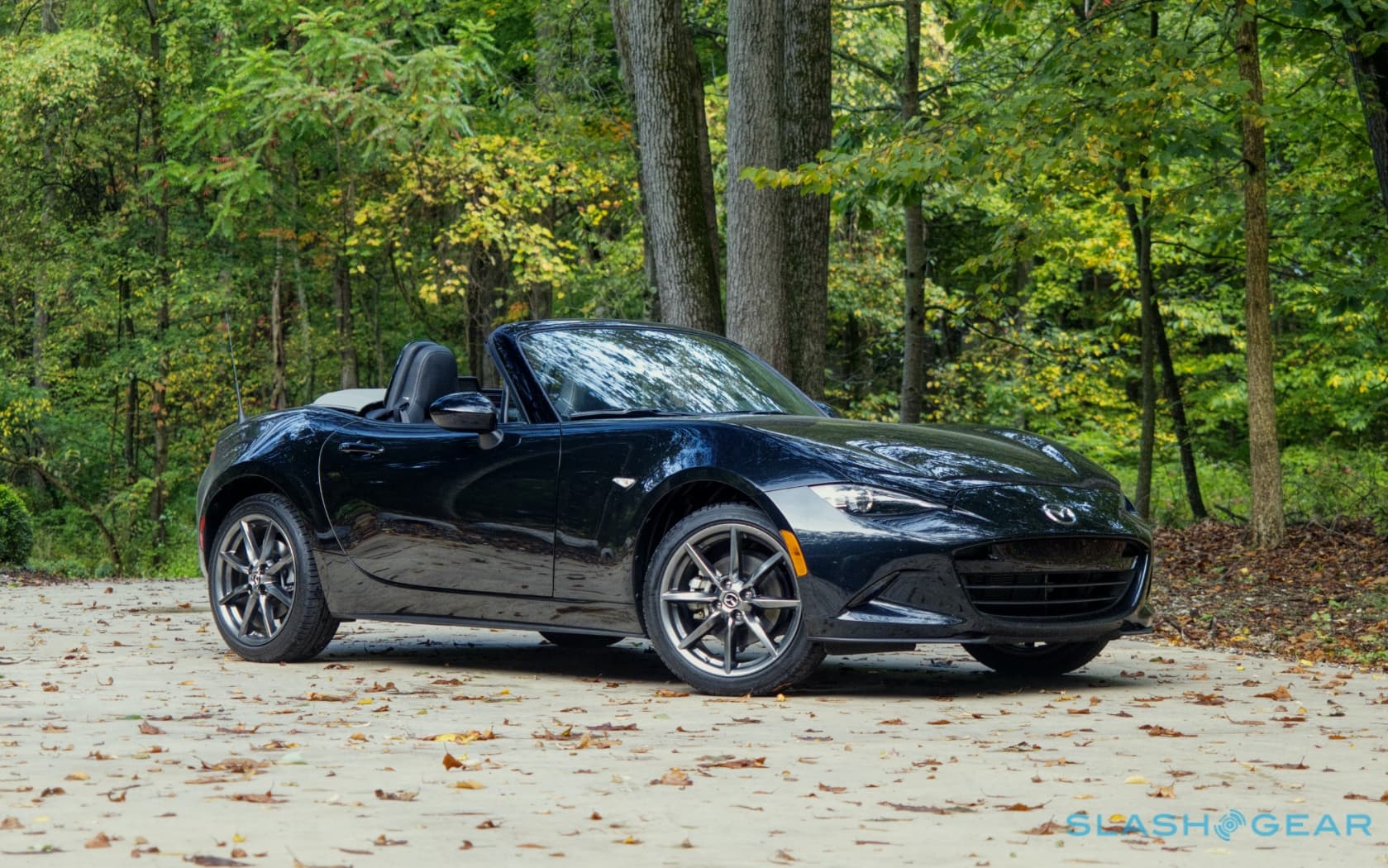 2020 Mazda MX-5 Miata Review – Not just a weekend toy - SlashGear