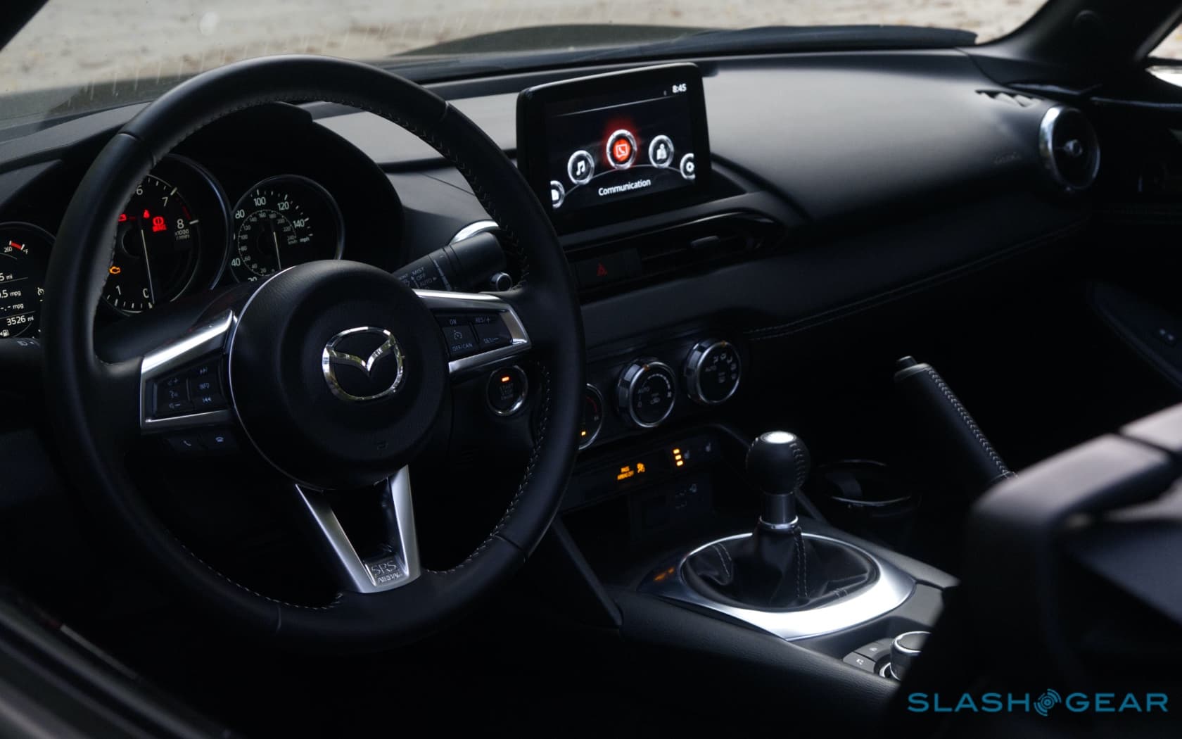 2020 Mazda MX-5 Miata Review – Not just a weekend toy - SlashGear