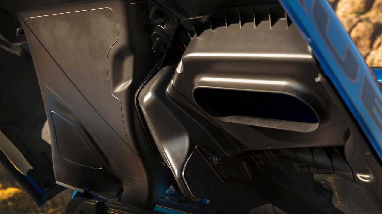 2021 Jeep Wrangler Rubicon 392: Return Of The King