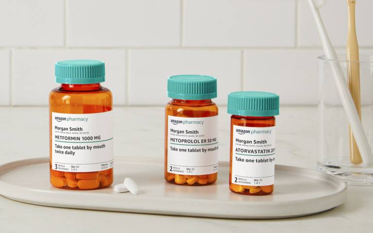 Amazon Pharmacy brings Prime power to medication pricing - SlashGear