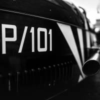Morgan ends production of iconic 3 Wheeler with limited-edition P101 ...