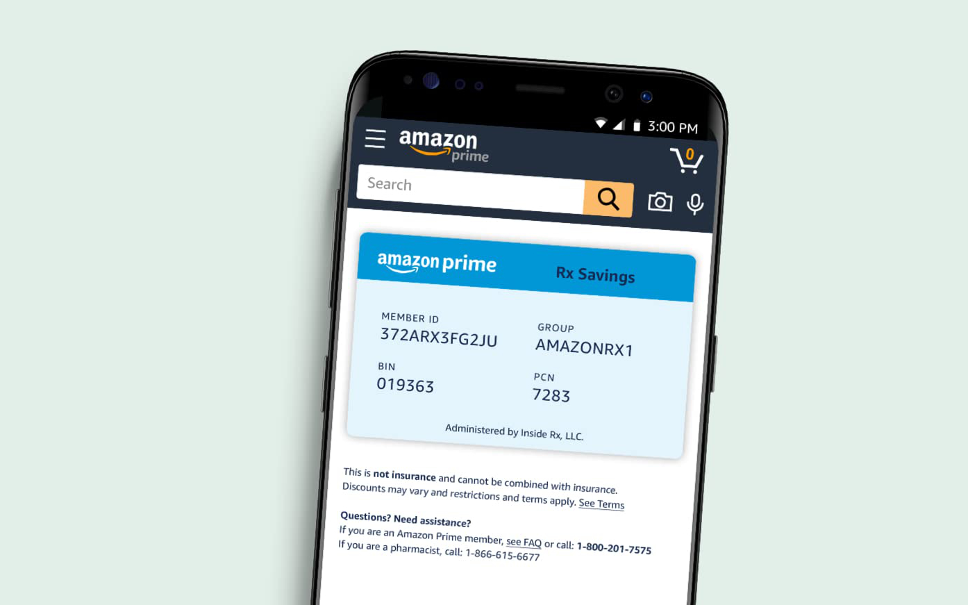 Amazon Pharmacy brings Prime power to medication pricing - SlashGear
