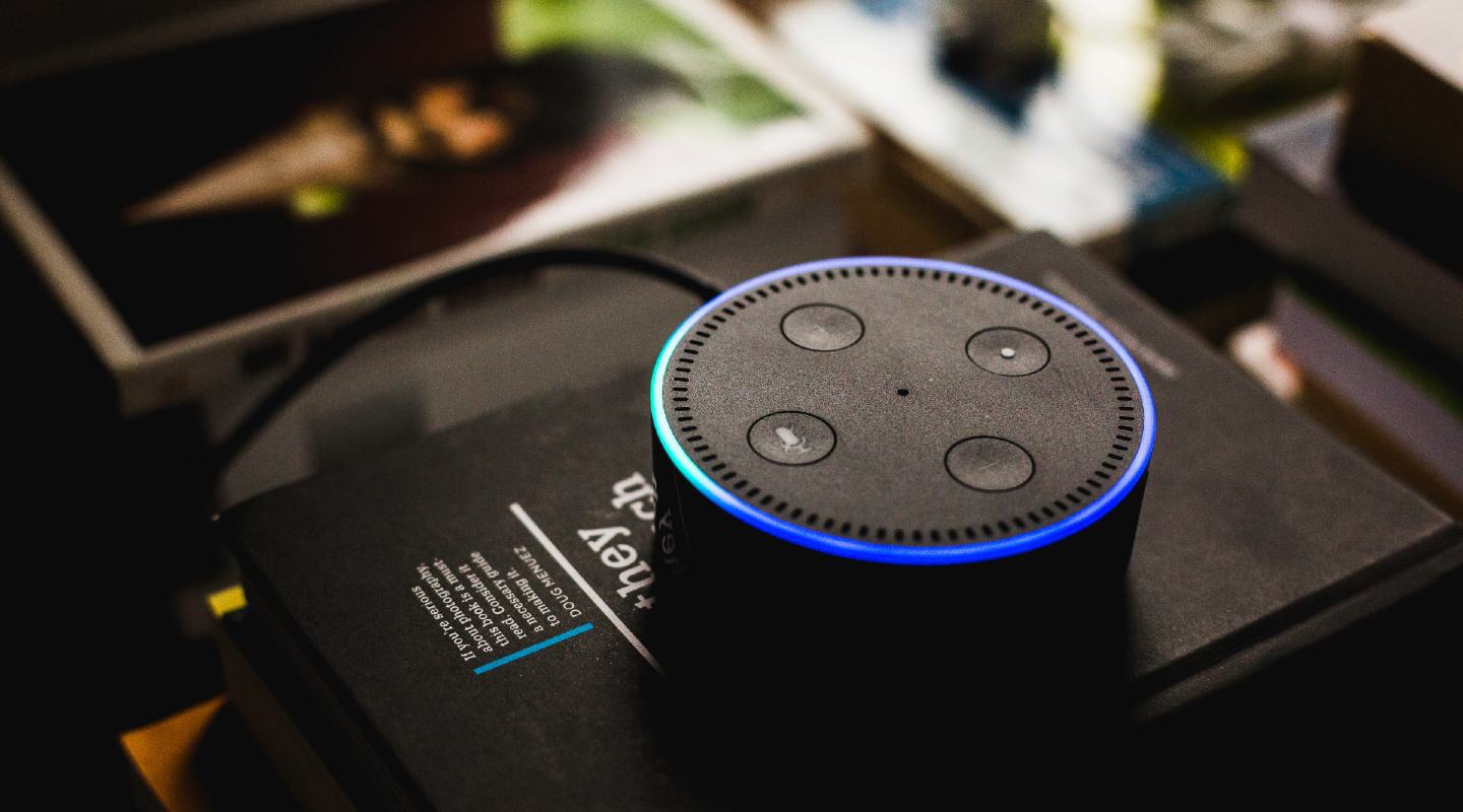Alexa gets new Care Hub feature for monitoring aging relatives - SlashGear