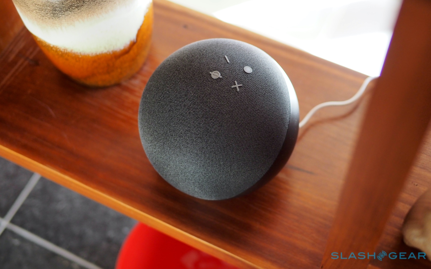 Amazon Echo (4th Gen) Review – Alexa gets vocal - SlashGear