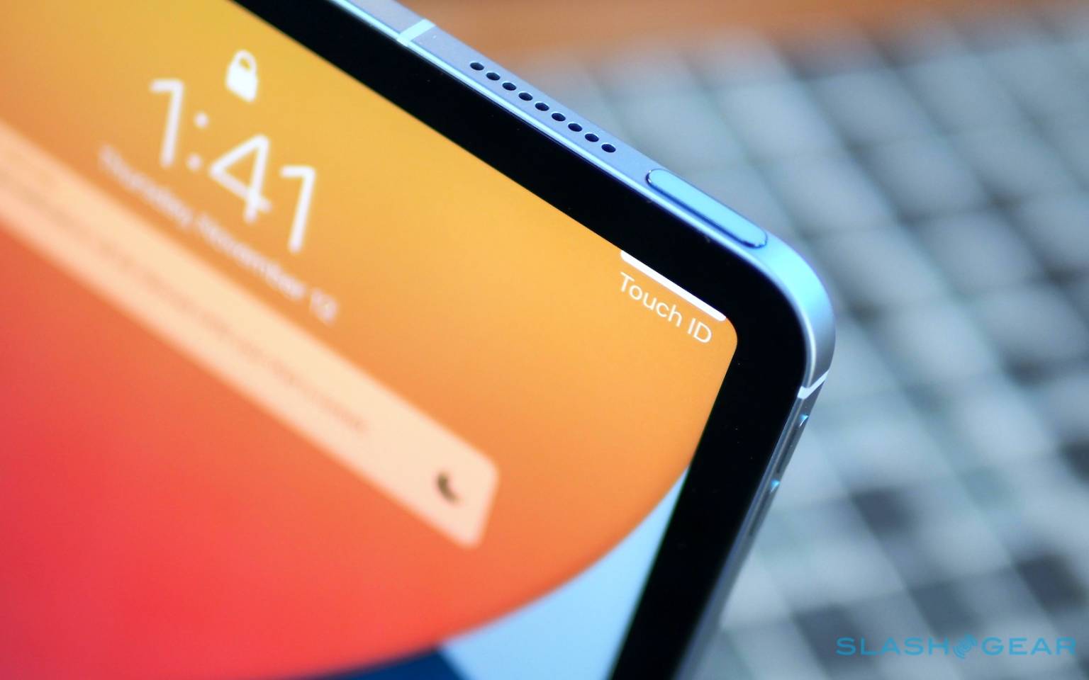 Apple iPad Air (2020) Review – Marvel in the Middle - SlashGear