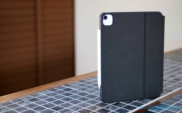 Apple iPad Air (2020) Review – Marvel in the Middle - SlashGear