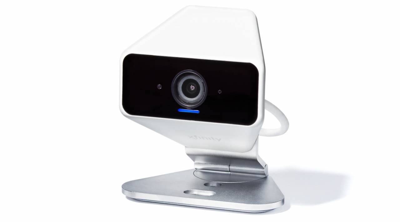 Comcast's new Self Protection plan offers cameras and Xfinity ...