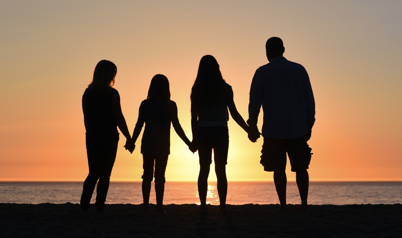 Study finds key psychological trait linked to happier families - SlashGear