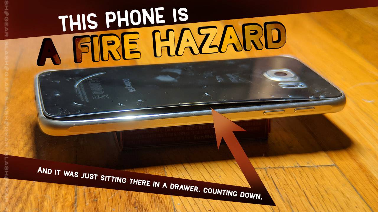 This holiday, check your old phone for a fat battery - SlashGear