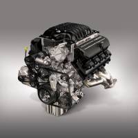 Mopar launches Hellcrate Redeye Crate Engine - SlashGear