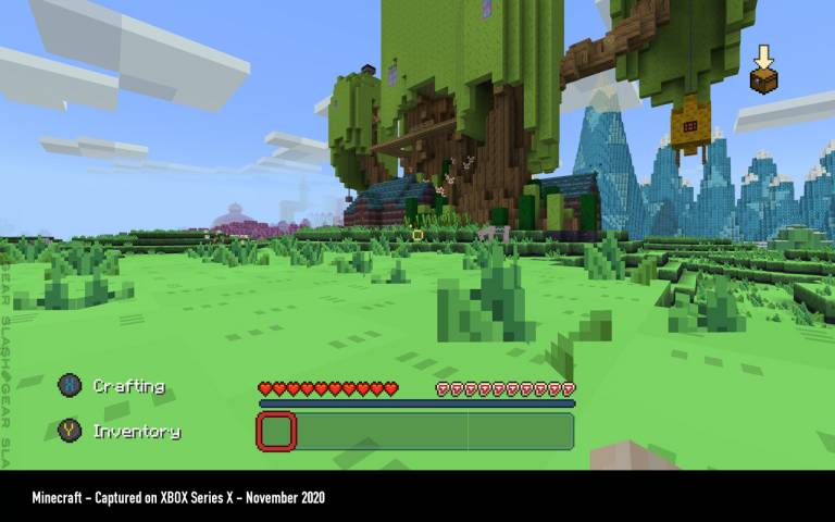 Xbox Series X Review – Console as time machine - SlashGear