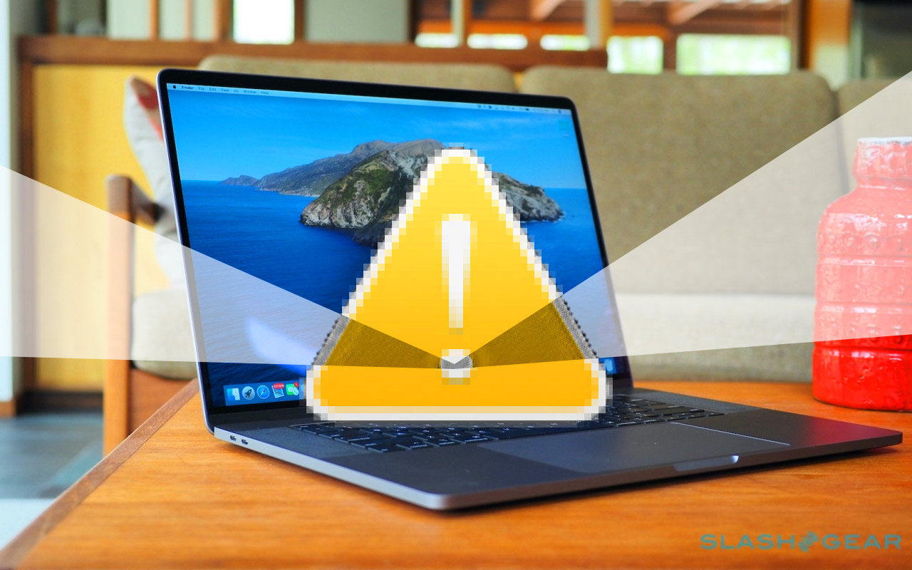 Apple Gatekeeper getting some big changes following privacy concerns ...